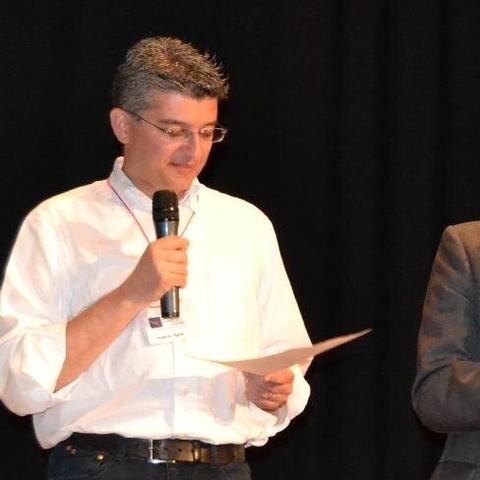 "La sfida educativa, giorno per giorno", Saverio Sgroi presenta l ...