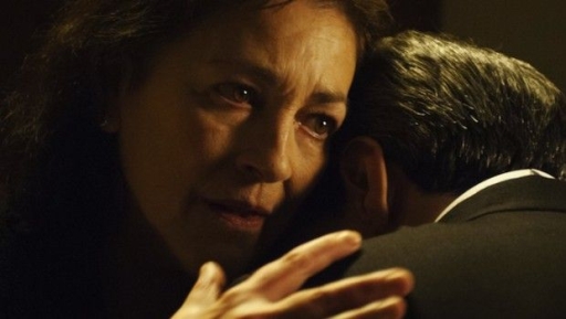 “La madre” di Angelo Maresca