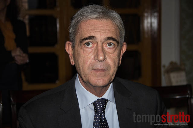 Il prefetto Trotta va in pensione. Il suo saluto in una lettera