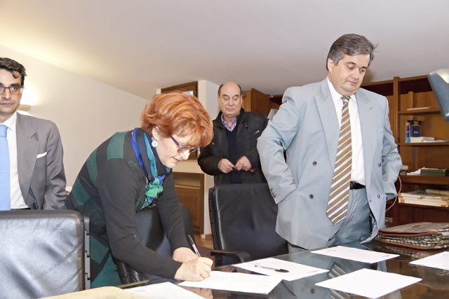 Laura Pulejo, Cda: "La proposta dell'Arena di Furnari sembra un'offesa ...
