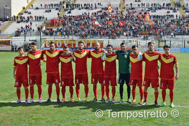 Messina, tutti gli allenamenti a porte aperte allo stadio San Filippo