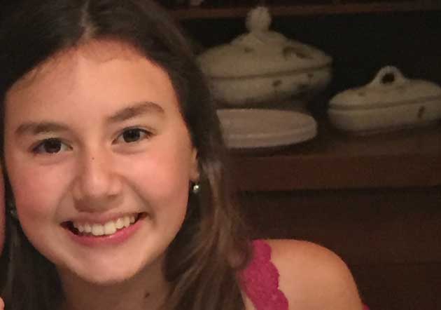 Campionati internazionale di giochi matematici, la santateresina Paola ...