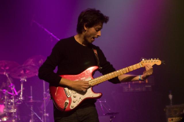 Daniele Gottardo & The Nuts