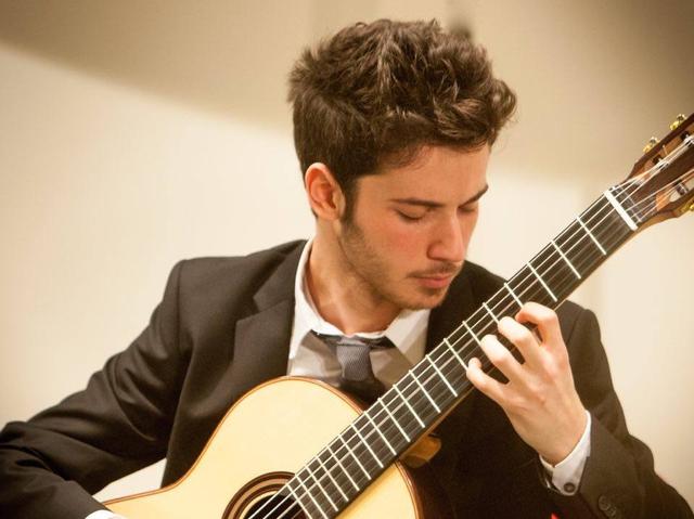 Giuseppe Buscemi e Gianandrea Noto