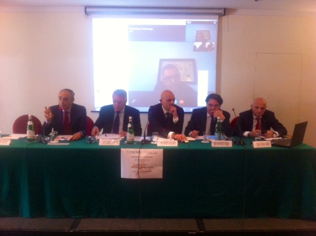 Nuova imprenditoria siciliana: il coraggio dei lavoratori, la rinascita ...