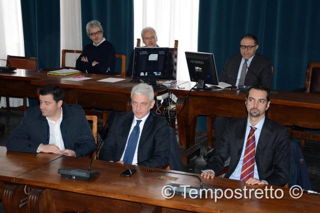 Troppi dubbi sul bando del Comune, salta il sorteggio del terzo ...