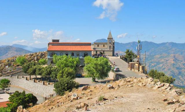 Roccafiorita. "Scalata al Monte Kalfa", domenica l'appuntamento ...