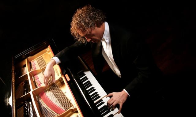 Paolo Restani, note di un pianoforte romantico