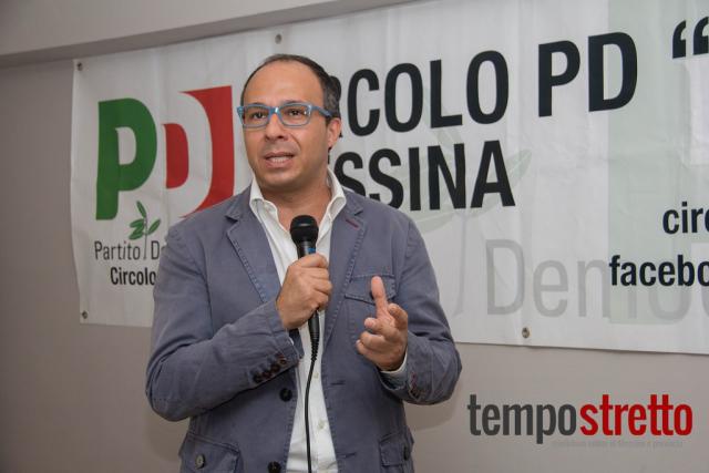 Cambio di Ministero per il siciliano Davide Faraone: nominato ...