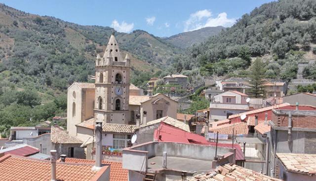 Mandanici. Intervento da 3 milioni e 570mila euro per la salvaguardia ...