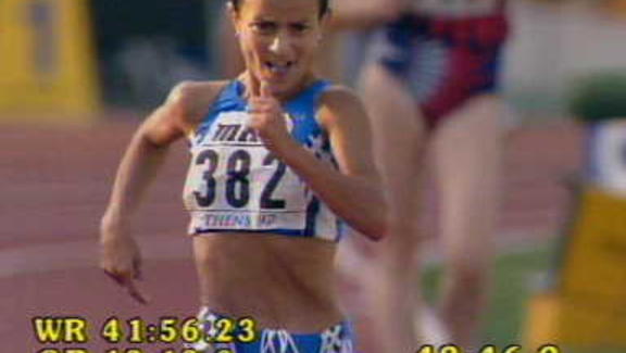 "Una storia semplice", il film su Anna Rita Sidoti