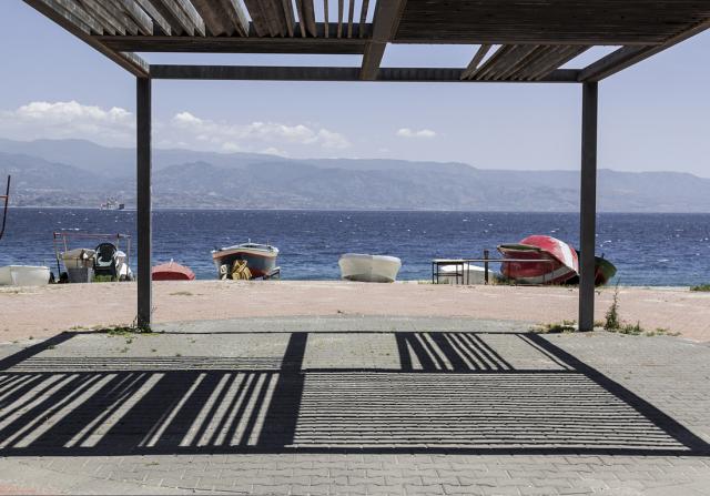 "Il mio rapporto con Messina? Pura nostalgia. Amo la mia città."