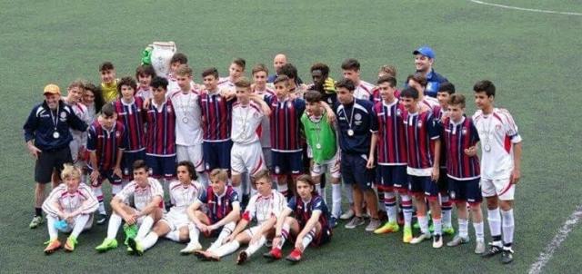 Giunge al termine la prima edizione della Sicily Football Cup
