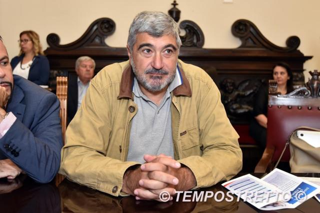 Vullo lascia il Papardo, “prende” il Policlinico. Ed è polemica