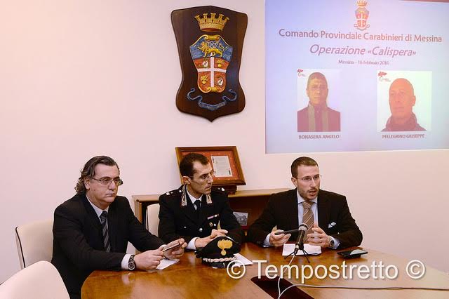 Omicidio La Boccetta, 30 anni di carcere a Bonasera e Pellegrino