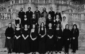 Shakespeare Horror Story. Le anime nere del Bardo