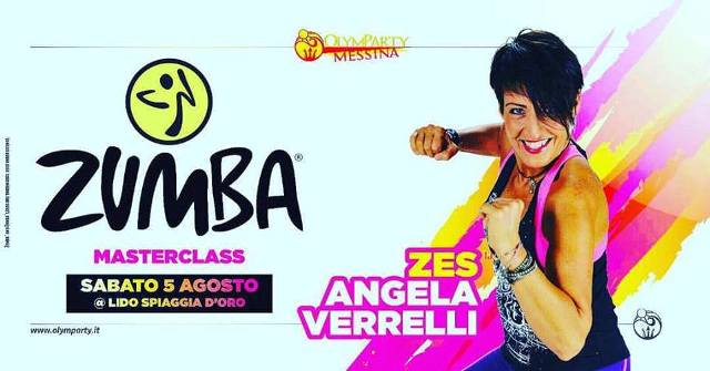 L'OlymParty si arricchisce di novità e personaggi sportivi illustri