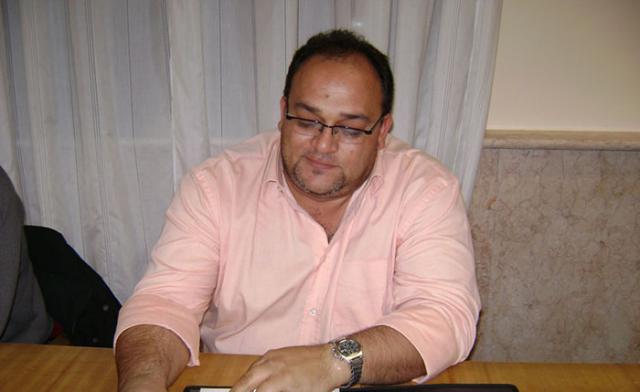 S. Alessio. Lo Monaco va con De Luca e aderisce a "Sicilia libero Stato"
