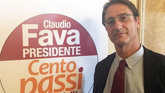 Lista Claudio Fava- Cento Passi per la Sicilia: I NOMI