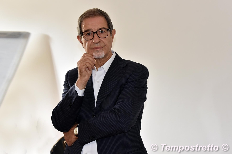 Musumeci: "I siciliani stanno ritrovando la fiducia nella Regione"