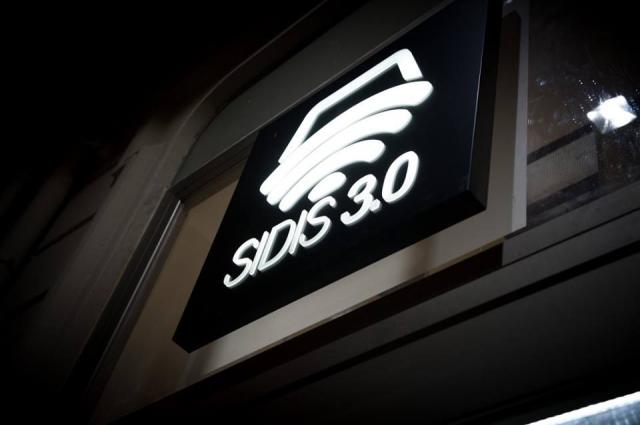 Sidis 3.0:Qualità, eleganza e innovazione in un supermercato mai visto ...