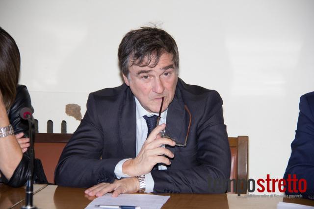 Nuovo cambio di casacca per Marcello Greco: entra in Cantiere popolare