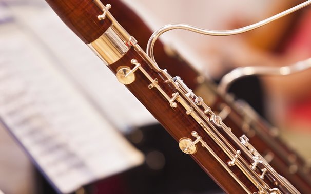 Giani-Cicero, l’evoluzione del fagotto