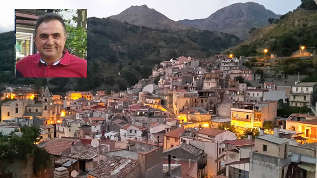 Tragedia nelle campagne di Mandanici, 52enne cade in un dirupo e muore