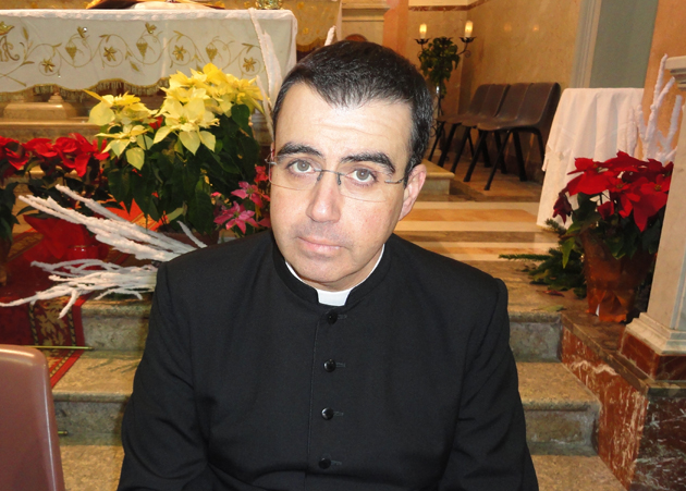 S. Teresa. Padre Subba: "Sospendete la fiaccolata", protesta annullata