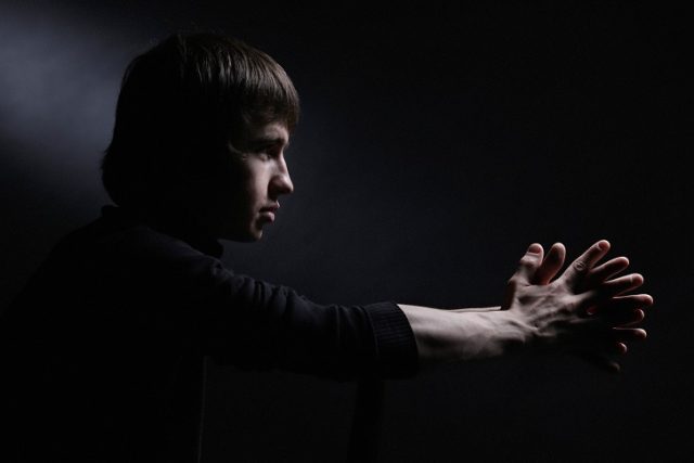 Alexei Melnikov, rapsodie e virtuosismi