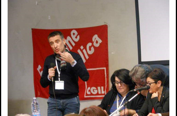 Corpo di Polizia Metropolitana, la FP CGIL denuncia presunte irregolarità