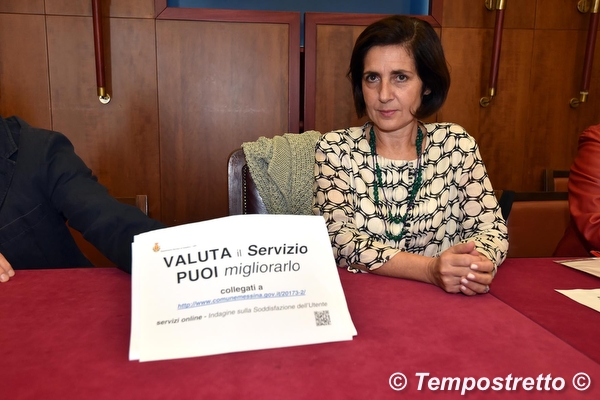 Santisi: “Pronta la graduatoria per l’ assunzione di 26 assistenti sociali”