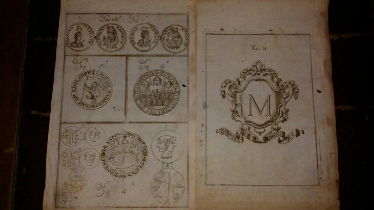 Storia, origini e curiosità degli stemmi e dei simboli di Messina