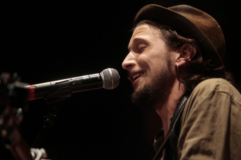 Fabio Macagnino & Mimì Sterrantino