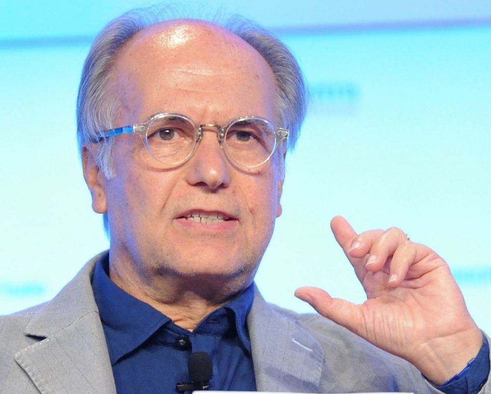 Il messinese Giuseppe Marchetti Tricamo lascia la direzione di “Leggere ...