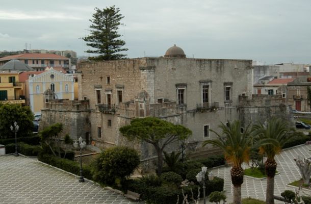 Spadafora, tutto pronto per la "Giornata Nazionale dei Castelli". Il ...