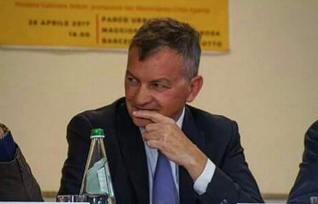 Caso Antoci, Ceraolo replica: accuse strumentali