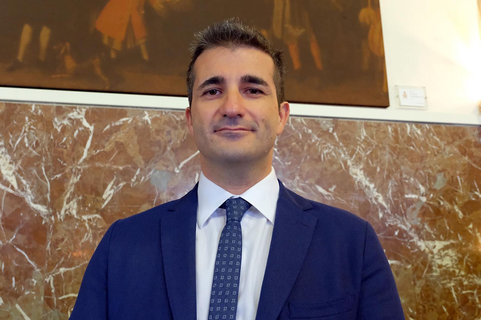 "Messina città degli eventi e della musica", 7,5 milioni in tre anni ...