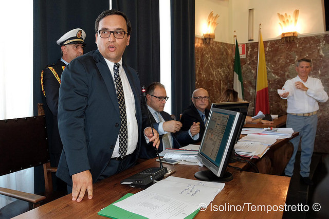 Cardile: "De Luca mette il carro davanti ai buoi, dichiarazioni ...