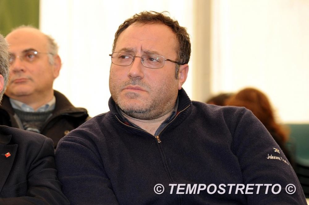 Emilio Fragale: "Forza Italia non pervenuta. O si cambia o sarà esodo"