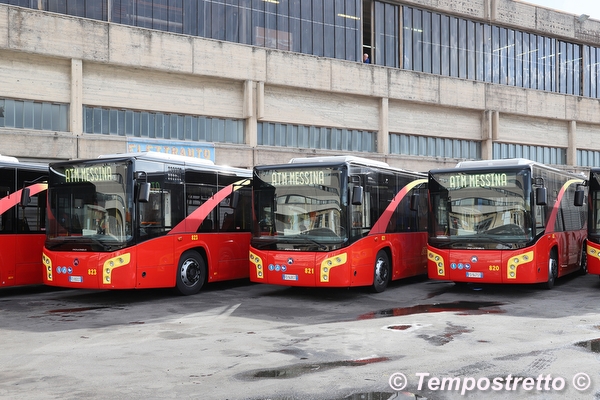 Atm, si cambia ancora: modifiche su alcune linee, tornano il 76 e il 78