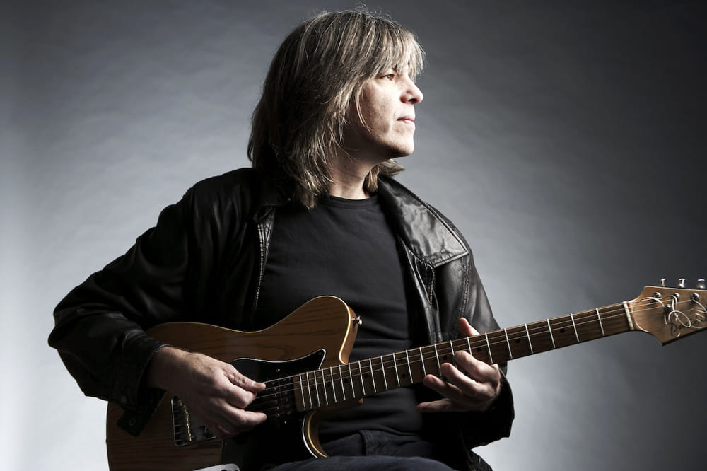 Mike Stern Band