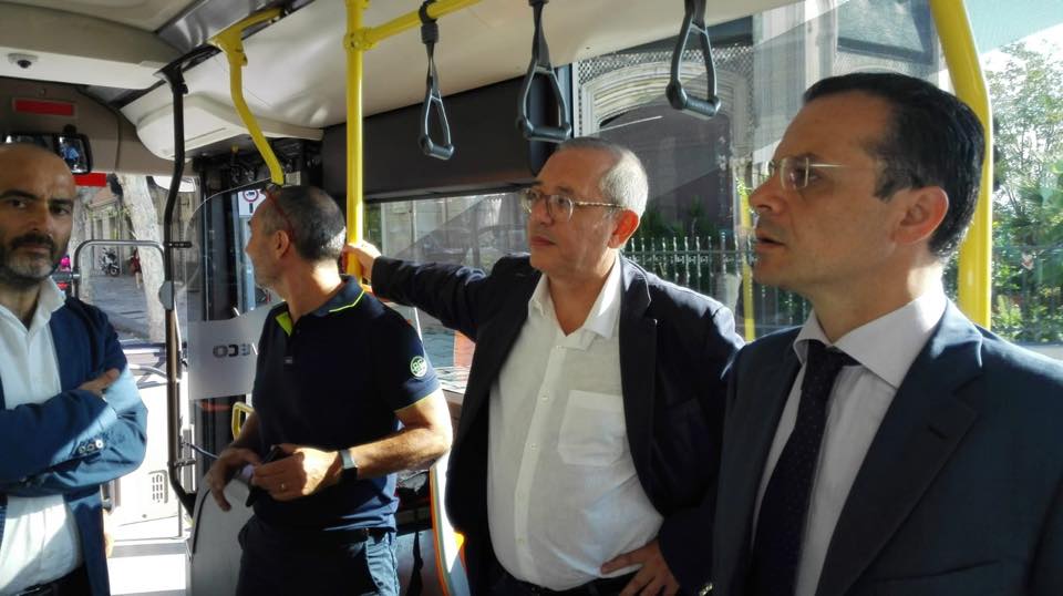 Un consulente esterno per il piano Atm: costo 19 mila euro. E due anni ...