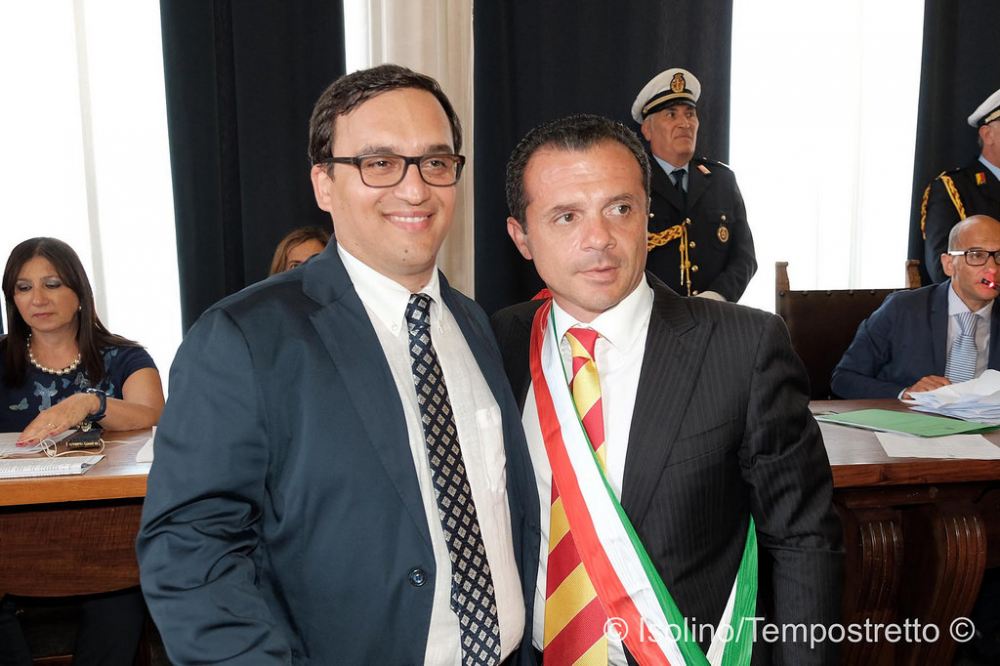 Cardile alza i toni dello scontro con De Luca: abusa delle sue prerogative