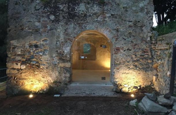 Le vie dei tesori: bellezze e tradizioni di Messina svelate... dagli alunni