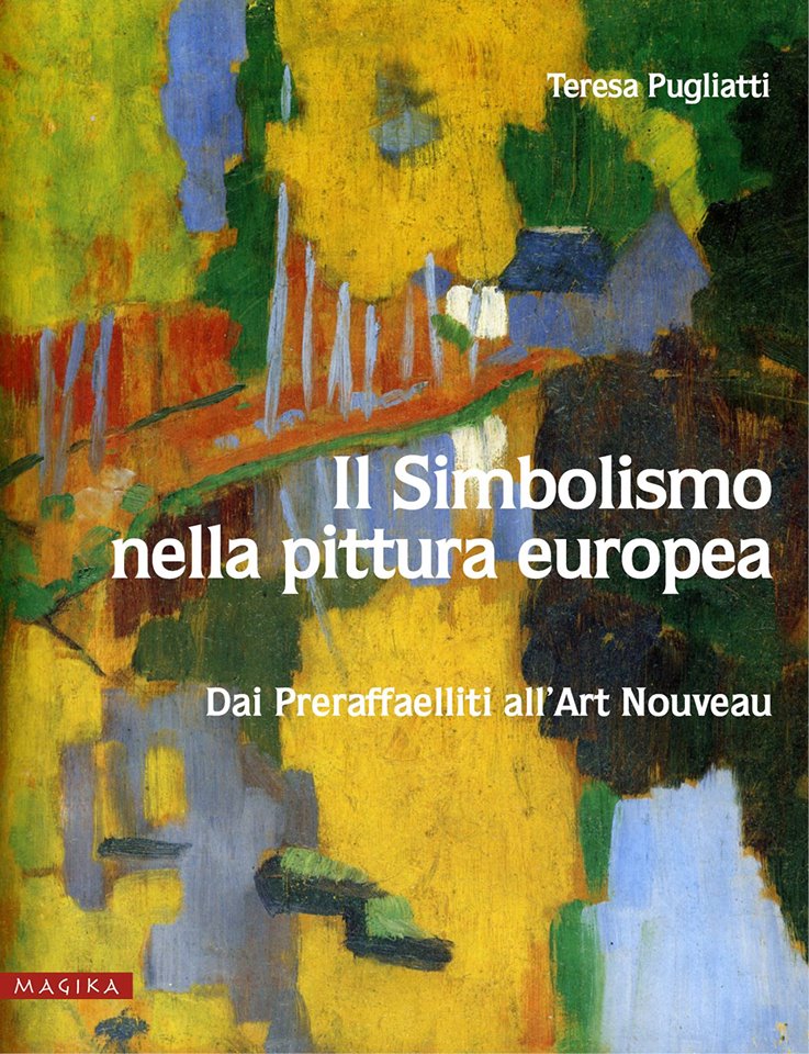 Il Simbolismo nella pittura europea
