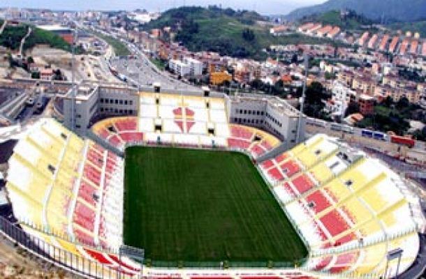 De Luca: "Sciotto voleva farla franca di nuovo. Con Manfredi stadi ...