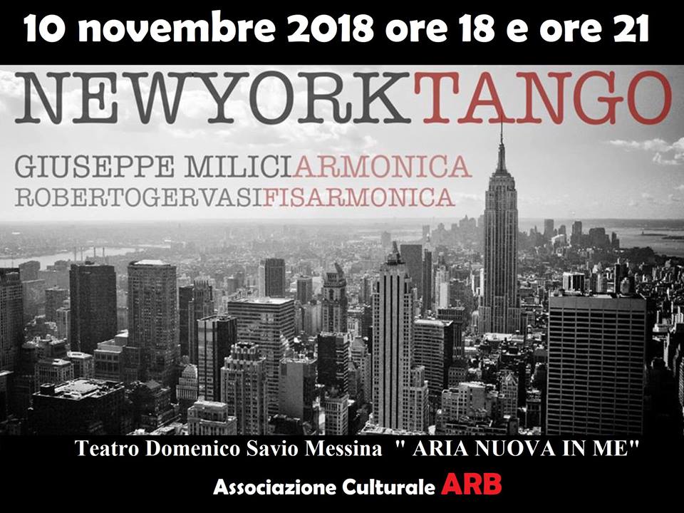 New York Tango