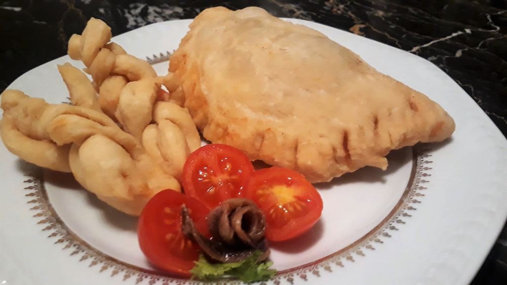 I "pituni" messinesi tradizionali