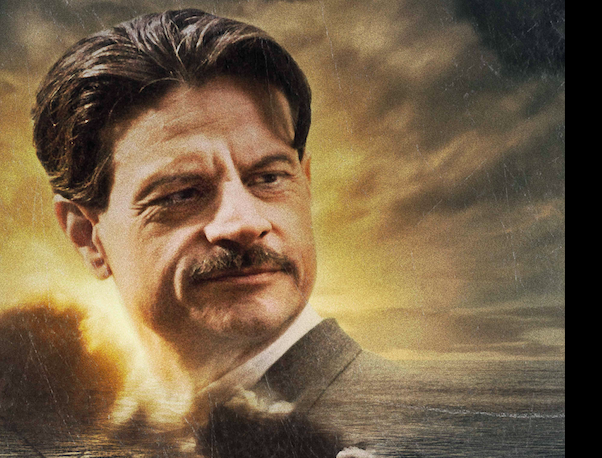 La prima del film su Luigi Rizzo con il cast, al Teatro Trifiletti di ...